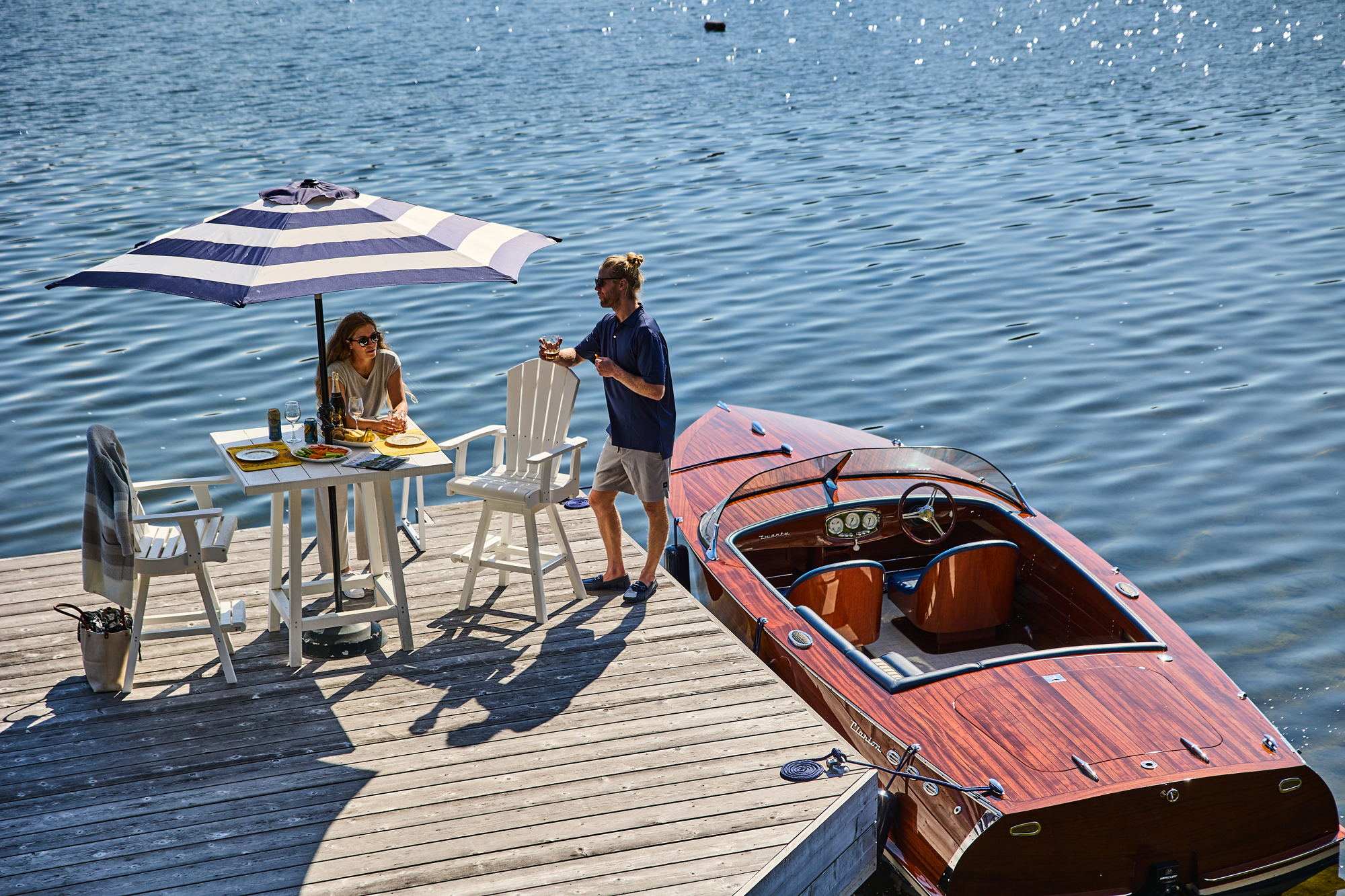 Home - Clarion Boats
