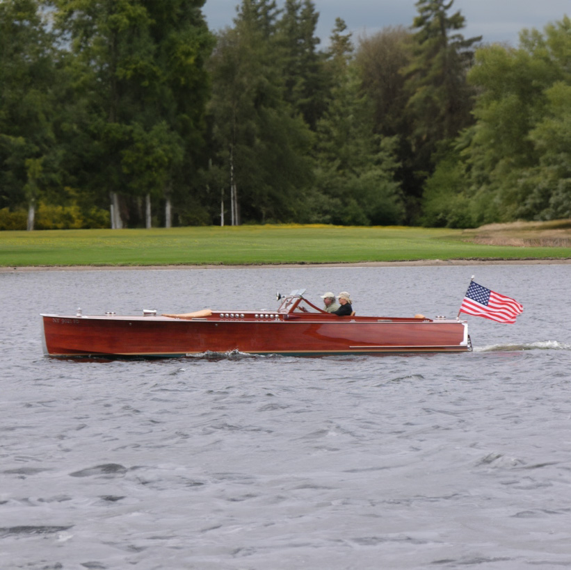Currently Available Clarion Boats