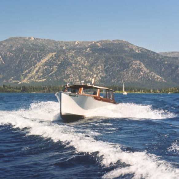 Currently Available Clarion Boats
