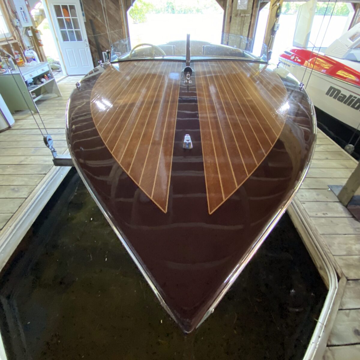 Currently Available Boats - Clarion Boats